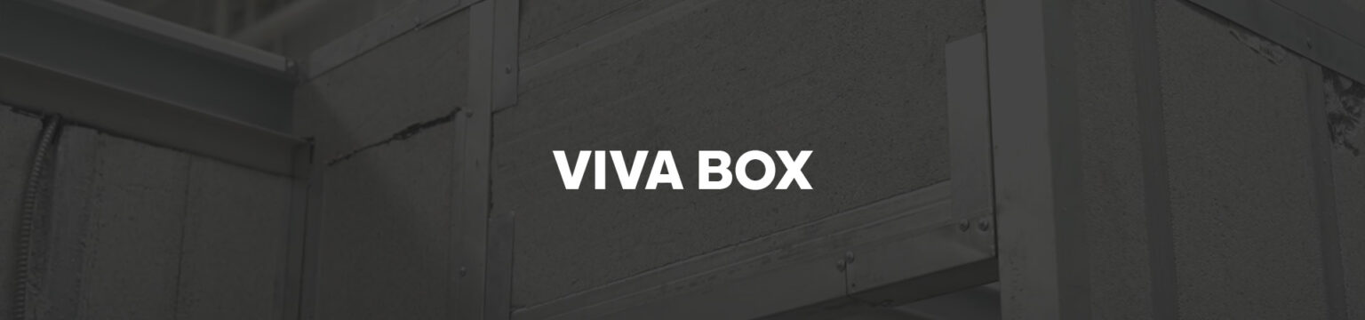 Viva Box | Casas moviles – Follow-Up