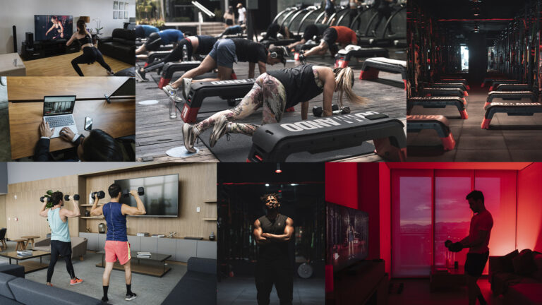 COMMANDO Studio | On demand – Follow-Up